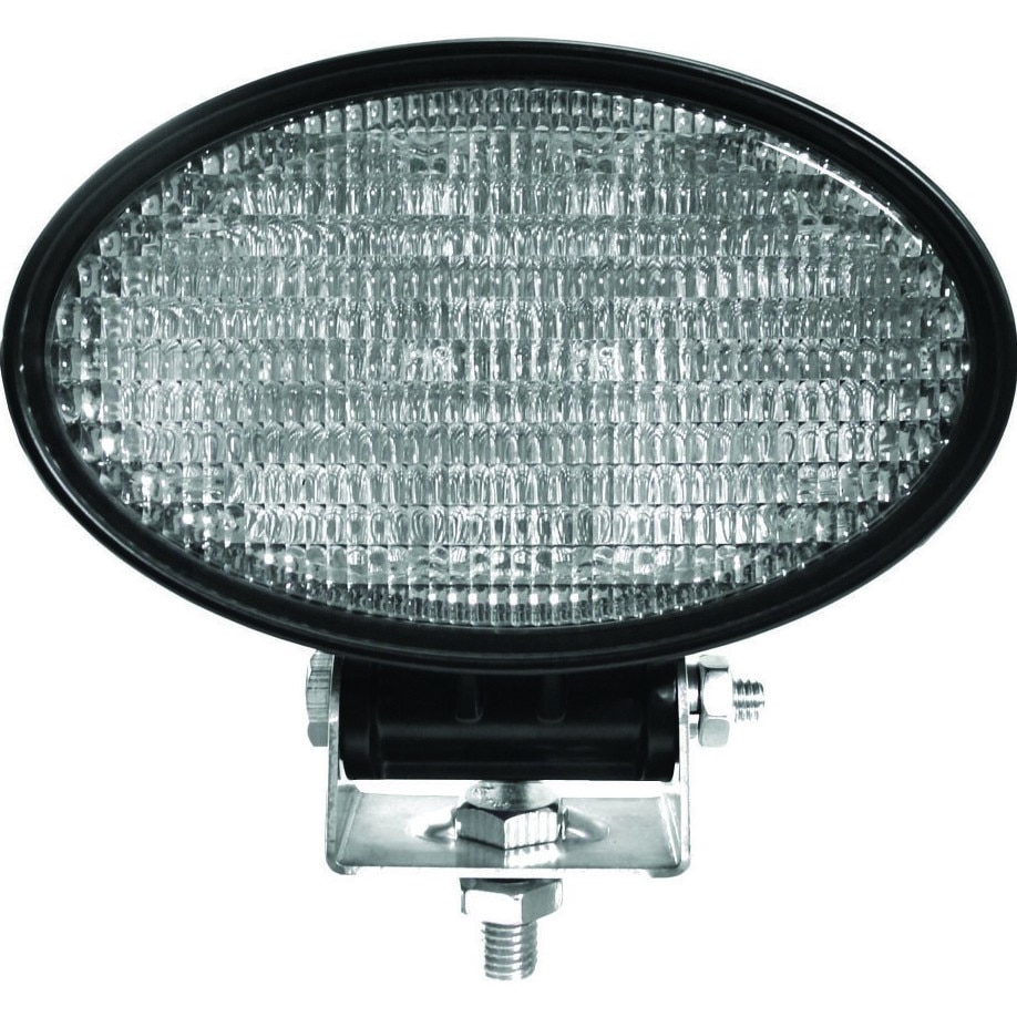 Супер Мощен Led Диоден Халоген Flexzon Професионална Лед Лампа ...
