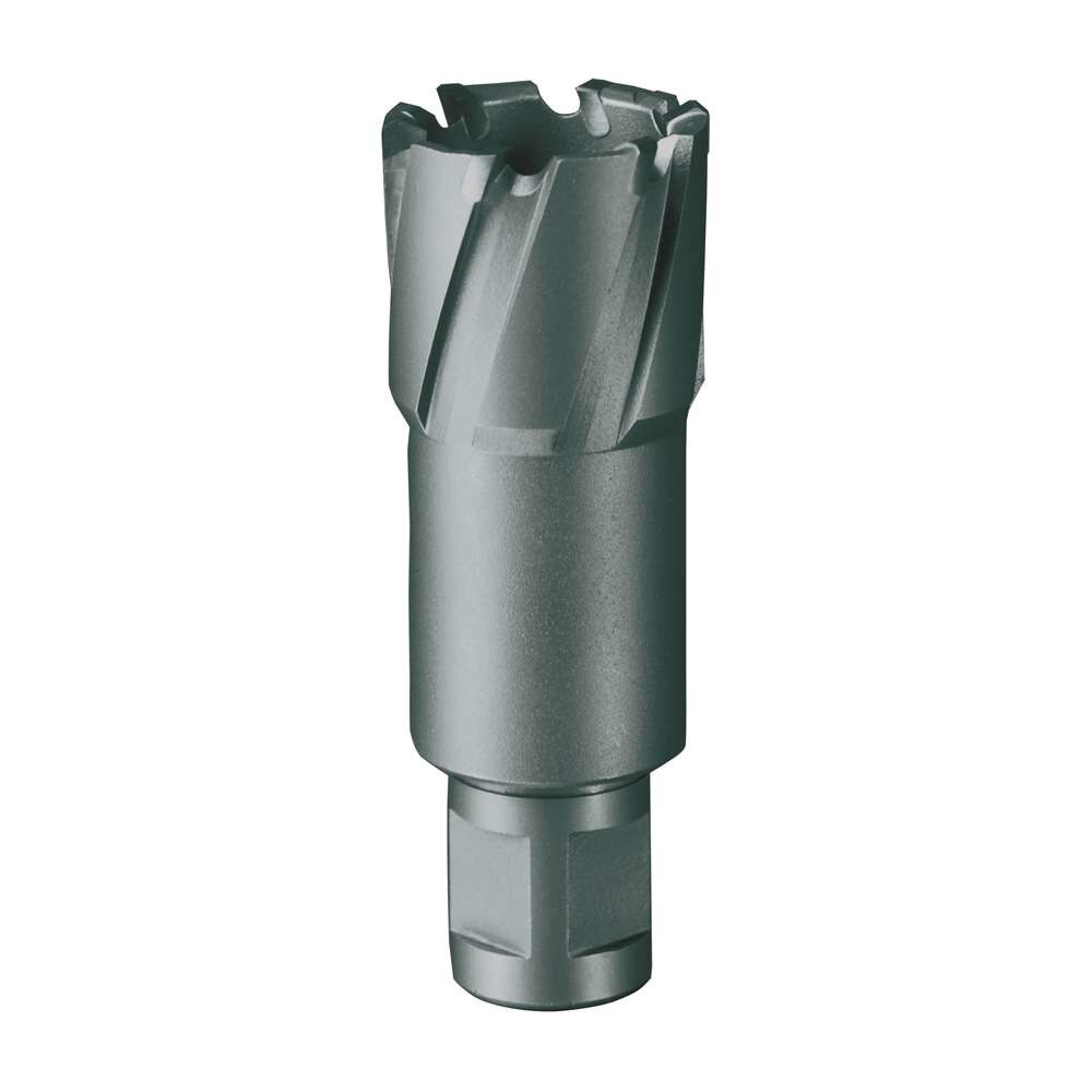 Carota cu carbura Wolfram Ruko Ø 30 mm x 50 mm, cu prindere WELDON ...