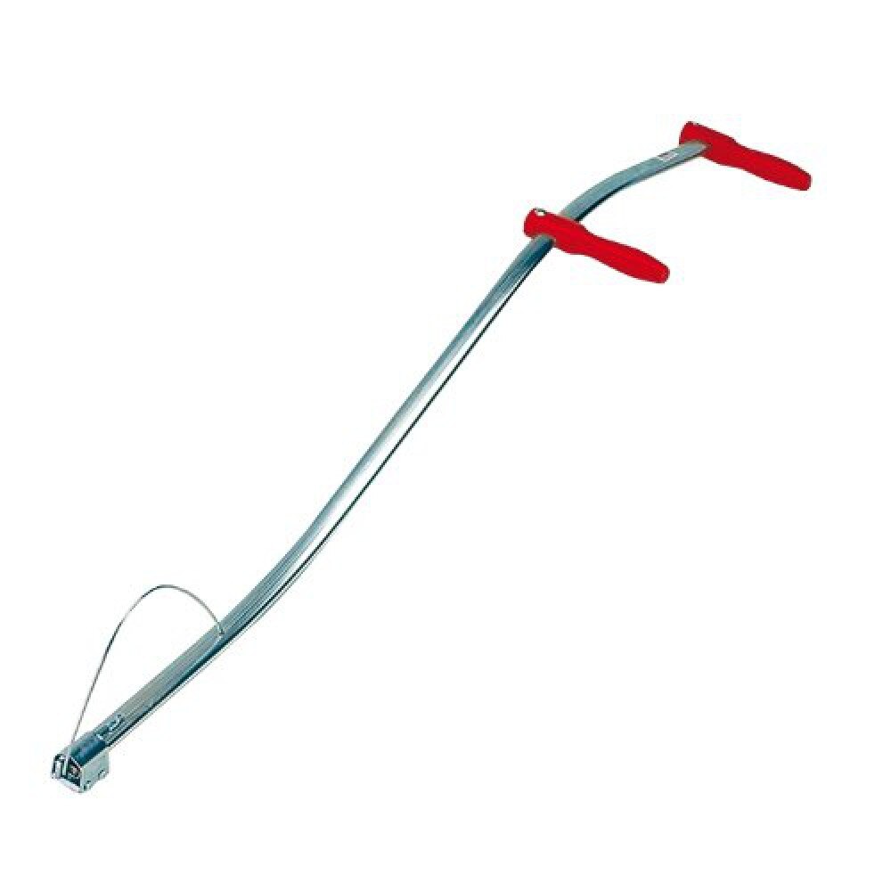 Coada metalica pentru coasa + inel coasa, lungime 1500 mm Meister - eMAG.ro