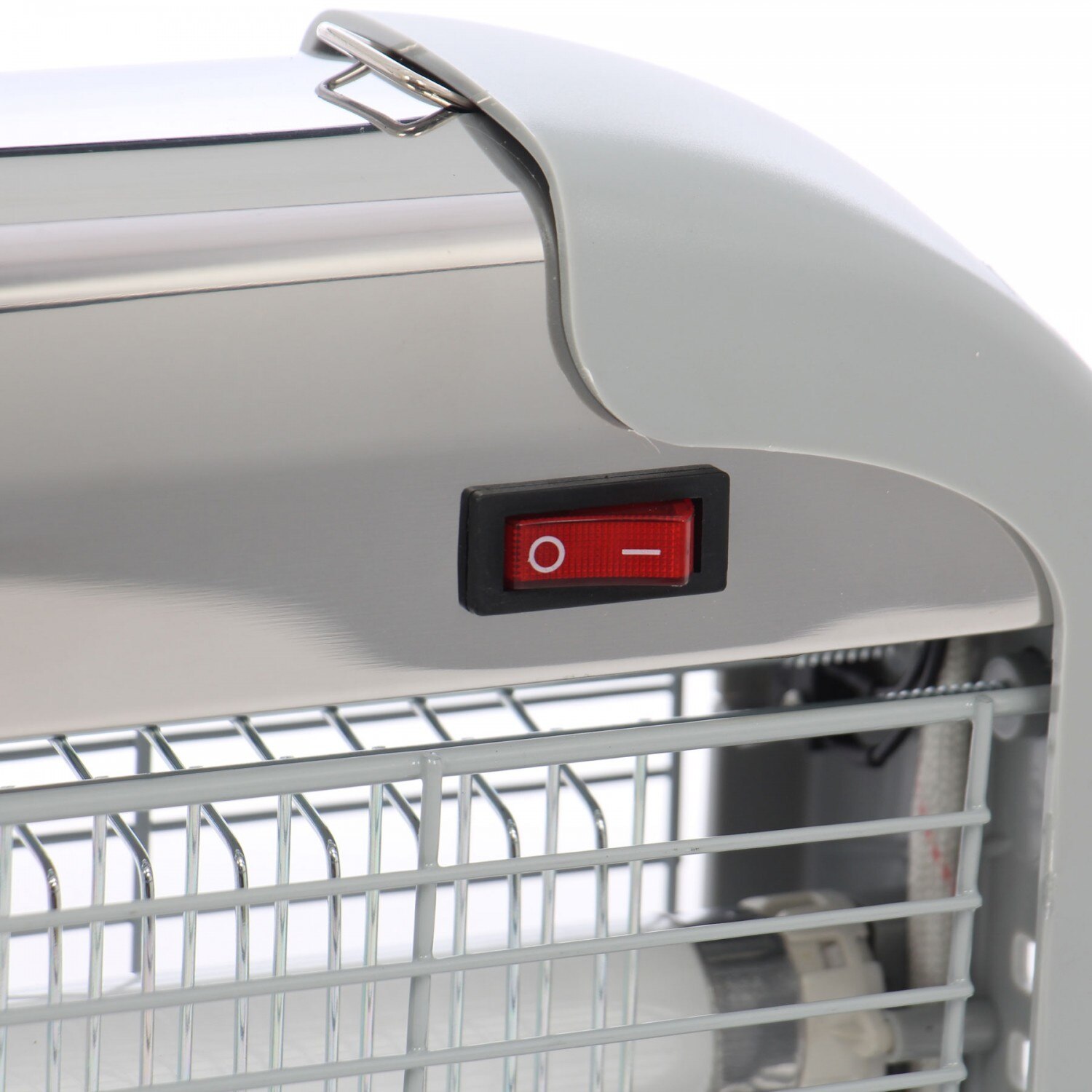 UV устройство против насекоми, използва 2 тръби с ултравиолетова ...