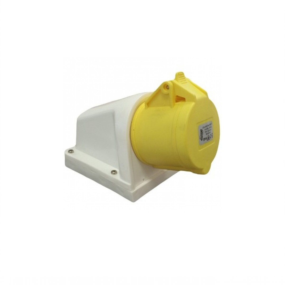 Priza Pt 16A 110V 3P - eMAG.ro