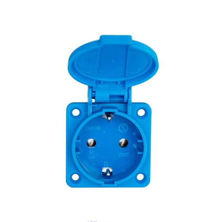 Priza Pe Tablou 16A 250V - eMAG.ro
