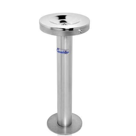 Cismea stradala din inox M-2JRO - eMAG.ro