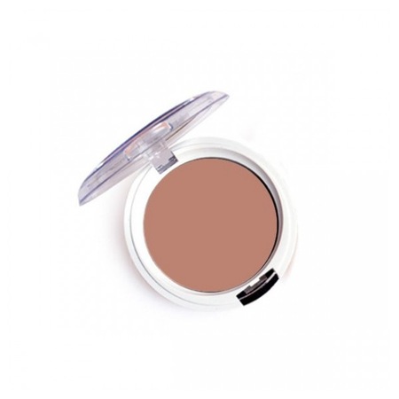 Pudra Natural Silky Transparent Compact Powder, Seventeen,08 Dark ...