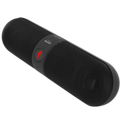 Boxa Portabila FiveStar Bass cu Bluetooth ,Radio FM ,USB ,Card cu sunet ...