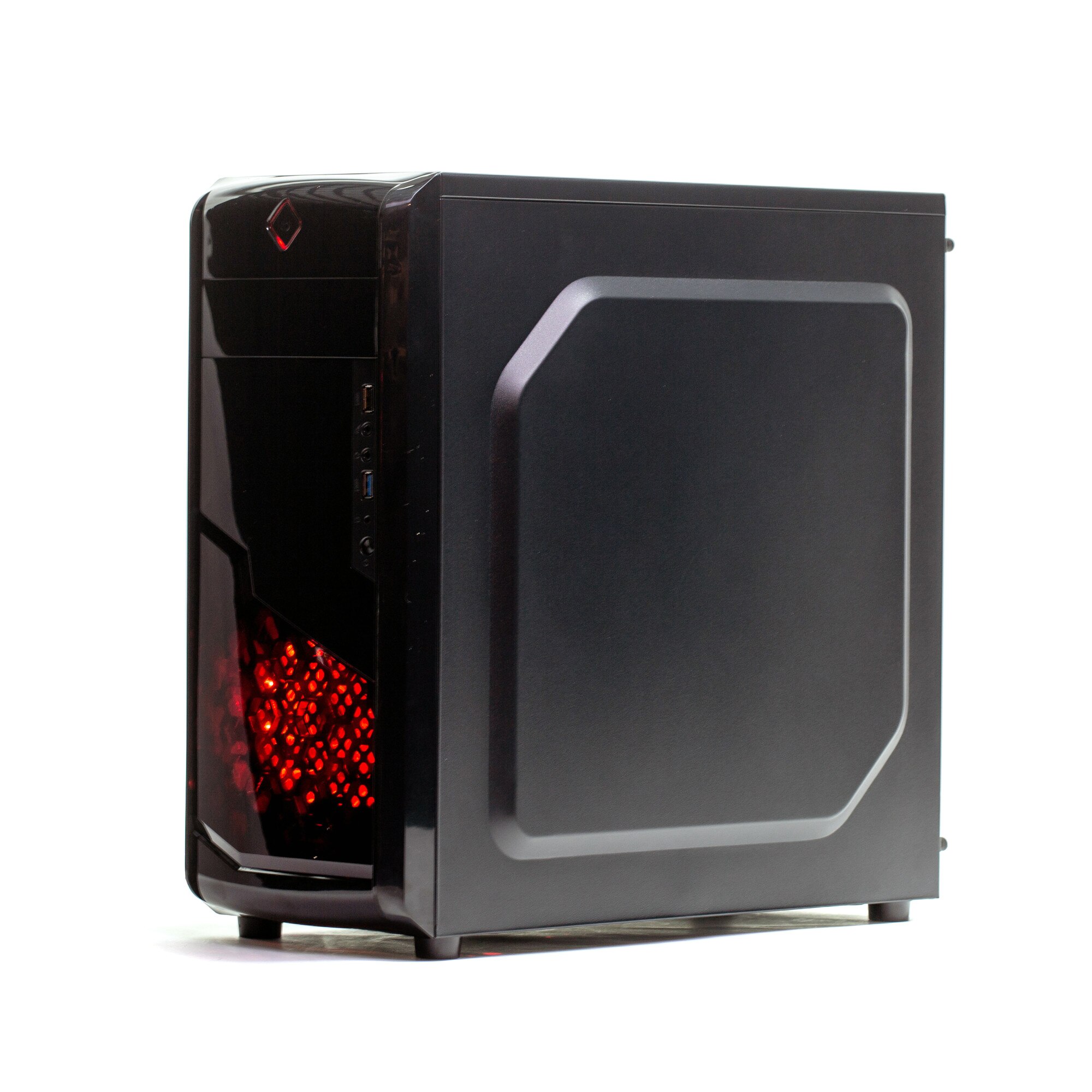 Sistem PC Gaming Pro457, Procesor Intel® Core™ I5 4570, 16GB RAM ...