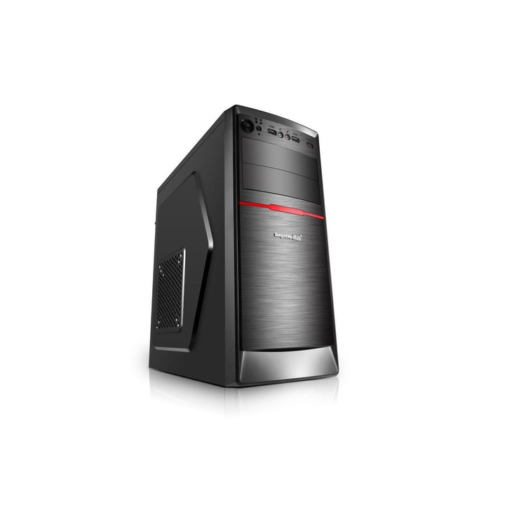 Desktop PC GreyStone G3260, Intel® Core™ Processor 3.3GHz, 8GB DDR3 ...