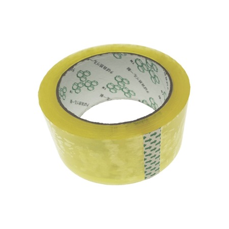 Banda adeziva de tip scotch,48mmx60m,transparenta - eMAG.ro