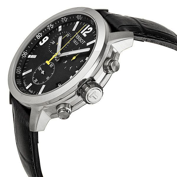 Ceas Tissot PRC 200 T055.417.16.057.009357 - eMAG.ro