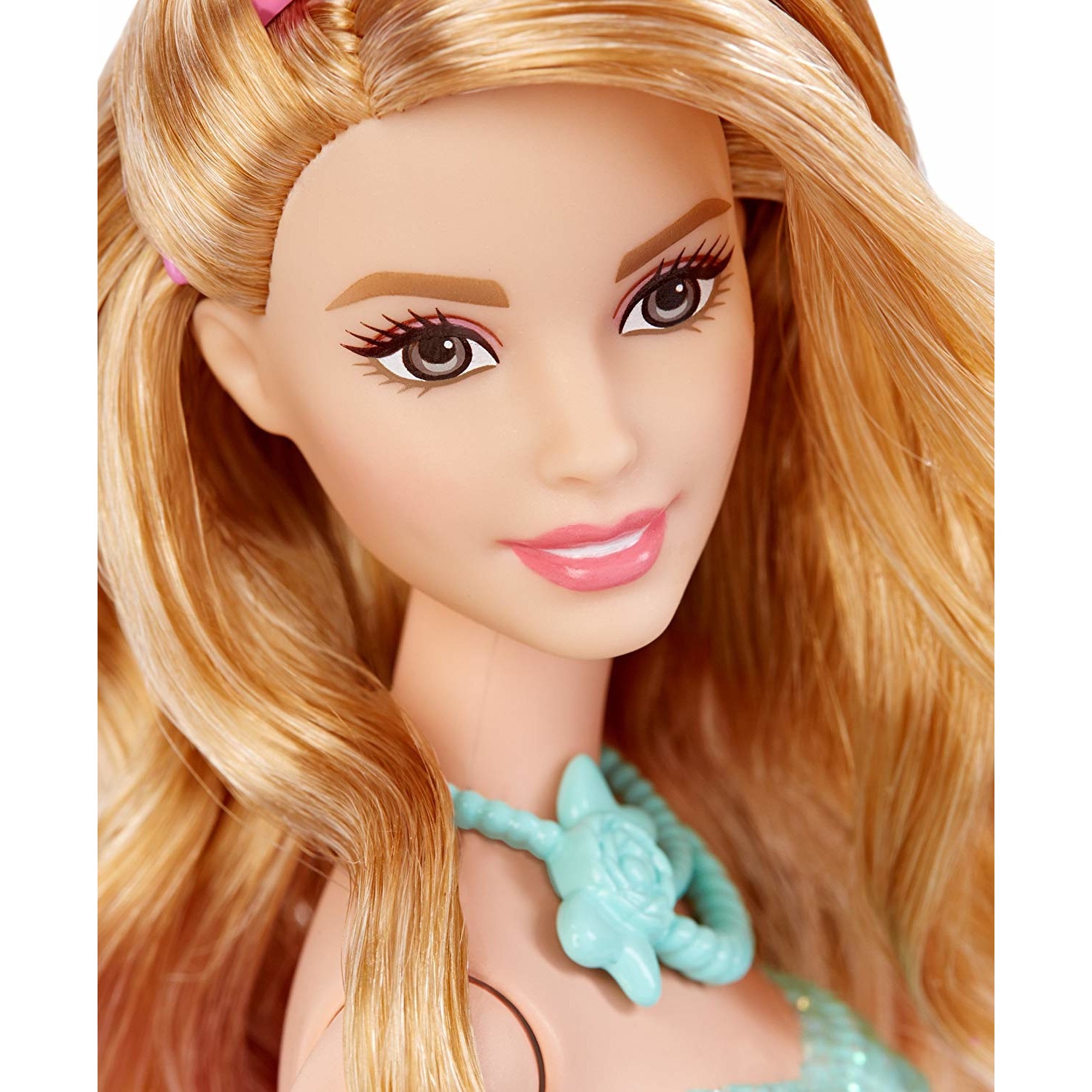 Papusa Barbie Printesa din Regatul Dulciurilor DHM54 Mattel - eMAG.ro