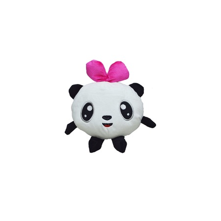 Jucarie de plus Baby Riki 20-25cm: Pandi - eMAG.ro