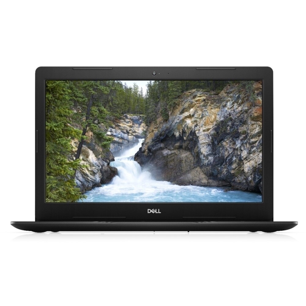 Лаптоп Dell Vostro 3580, с 4-ядрен Intel Core i5-8265U 1.60GHz up to 3 ...