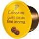 Espressor Tchibo Cafissimo mini Salsa Red, 1500 W, 0.65 L, Rosu + 80 ...