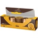 Espressor Tchibo Cafissimo mini Salsa Red, 1500 W, 0.65 L, Rosu + 80 ...