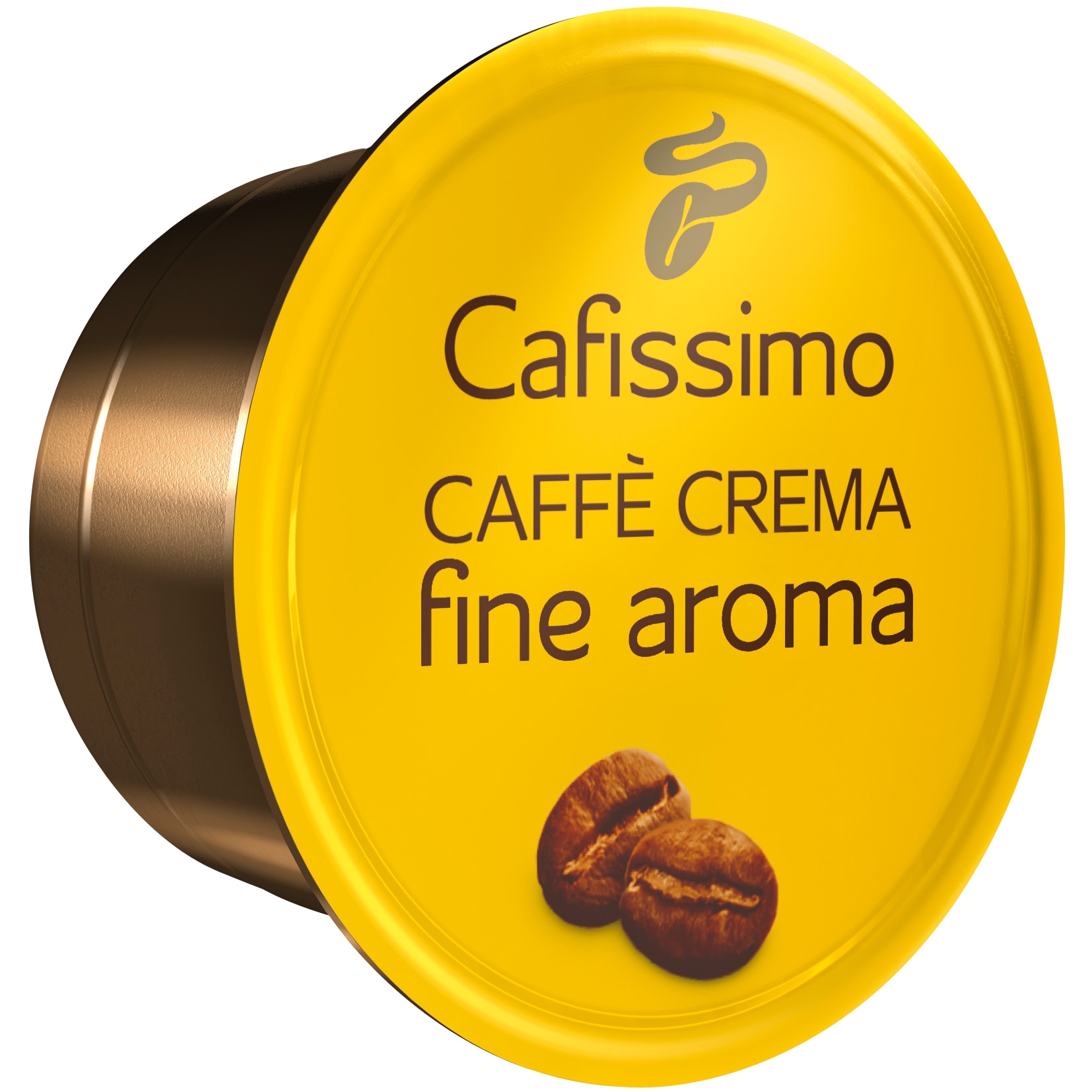 Espressor Tchibo Cafissimo mini Salsa Red, 1500 W, 0.65 L, Rosu + 80 ...