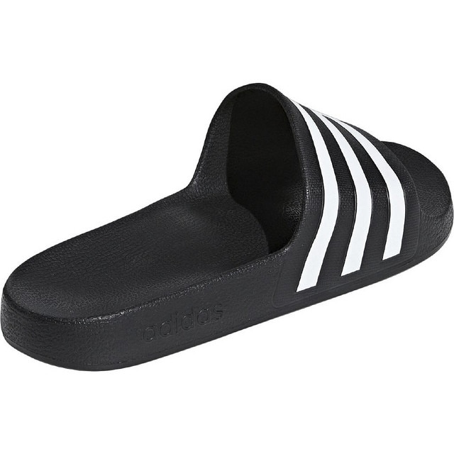 Papuci sport pentru barbati Adidas Adilette Aqua, negru - eMAG.ro