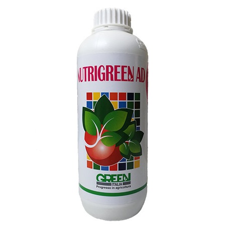 Fertilizant Nutrigreen AD 1 L - eMAG.ro