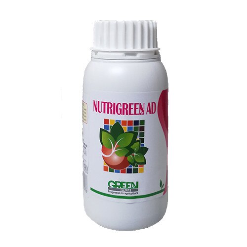 Fertilizant Nutrigreen AD 250 ml - eMAG.ro