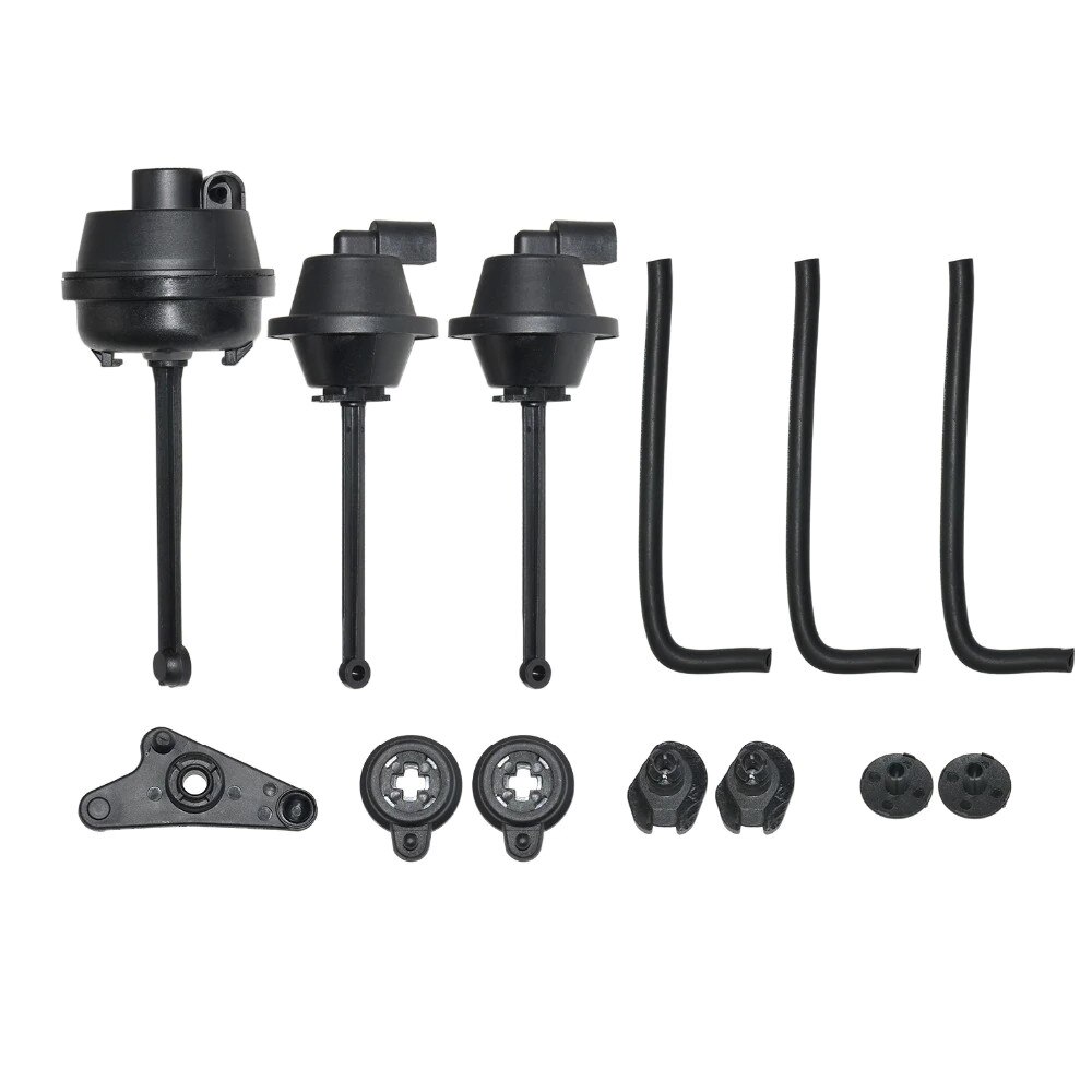 Kit Reparatie Galerie Admisie Mercedes-Benz C280, M272 - eMAG.ro