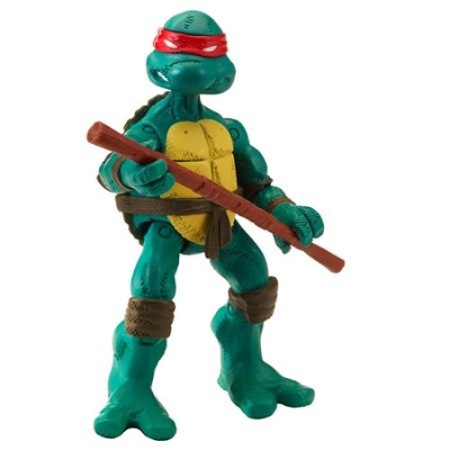 Set de joaca Donatello Original Comic Book Testoasele Ninja - eMAG.ro