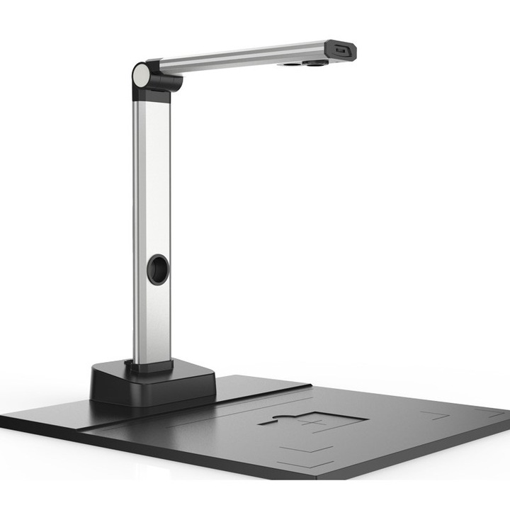 Scanner de documente Joy-CamScan L16, 16Mpx, A2, portabil - eMAG.ro