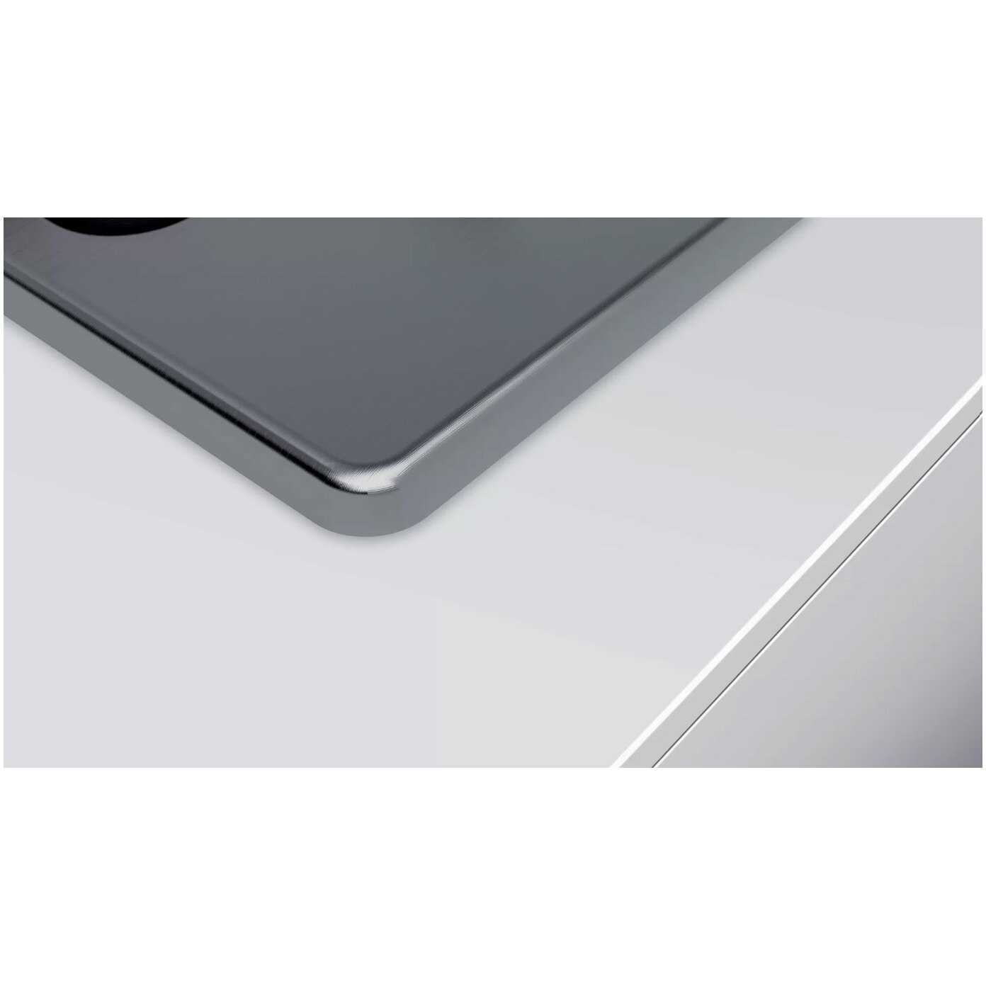 Plita incorporabila Bosch PGP6B5B90, Gaz, 4 Arzatoare, Aprindere ...