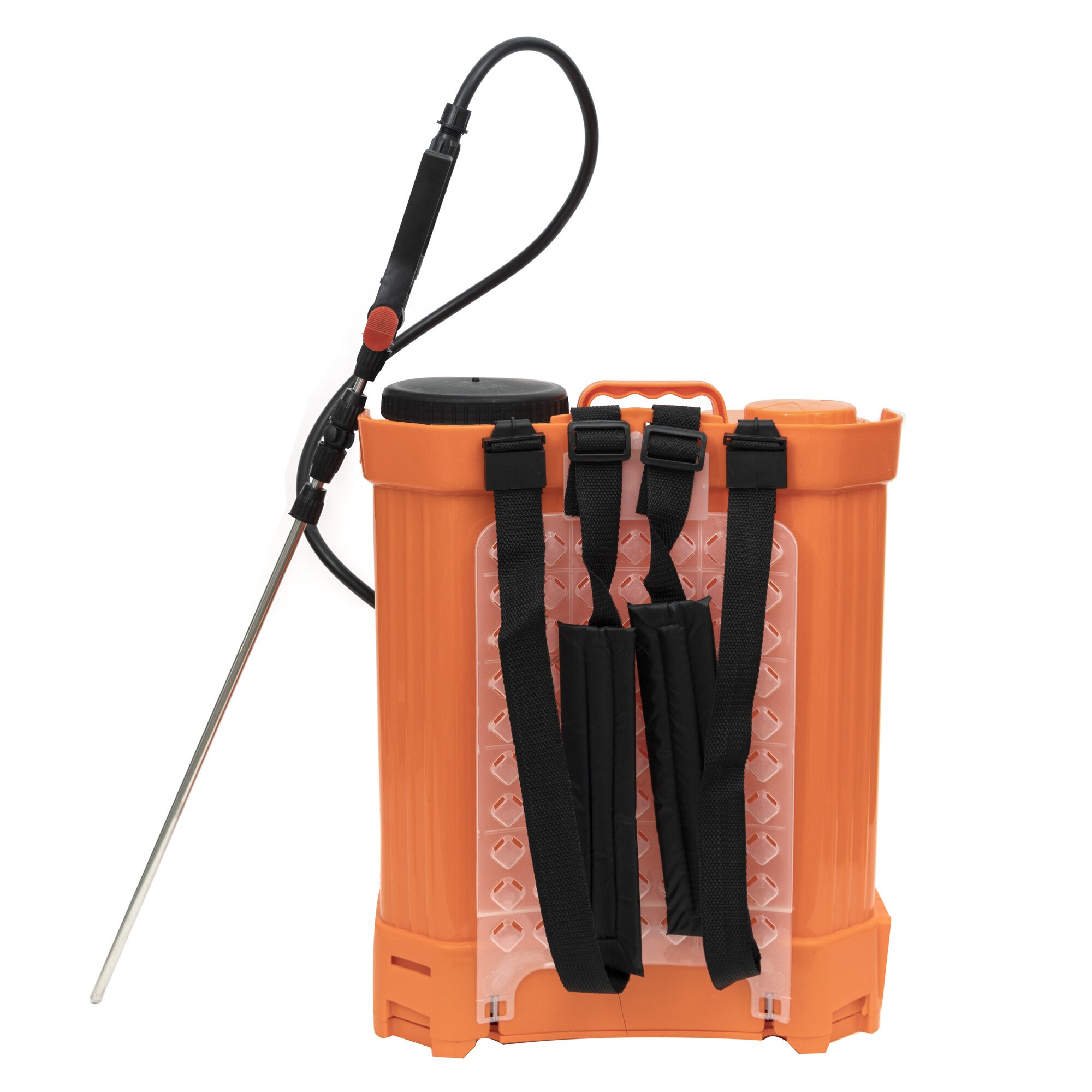 Pompa stropit electrica CAMPION 16L, 5 Bar + regulator presiune ...