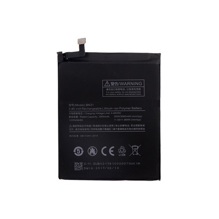 Acumulator Xiaomi BN31 - eMAG.ro