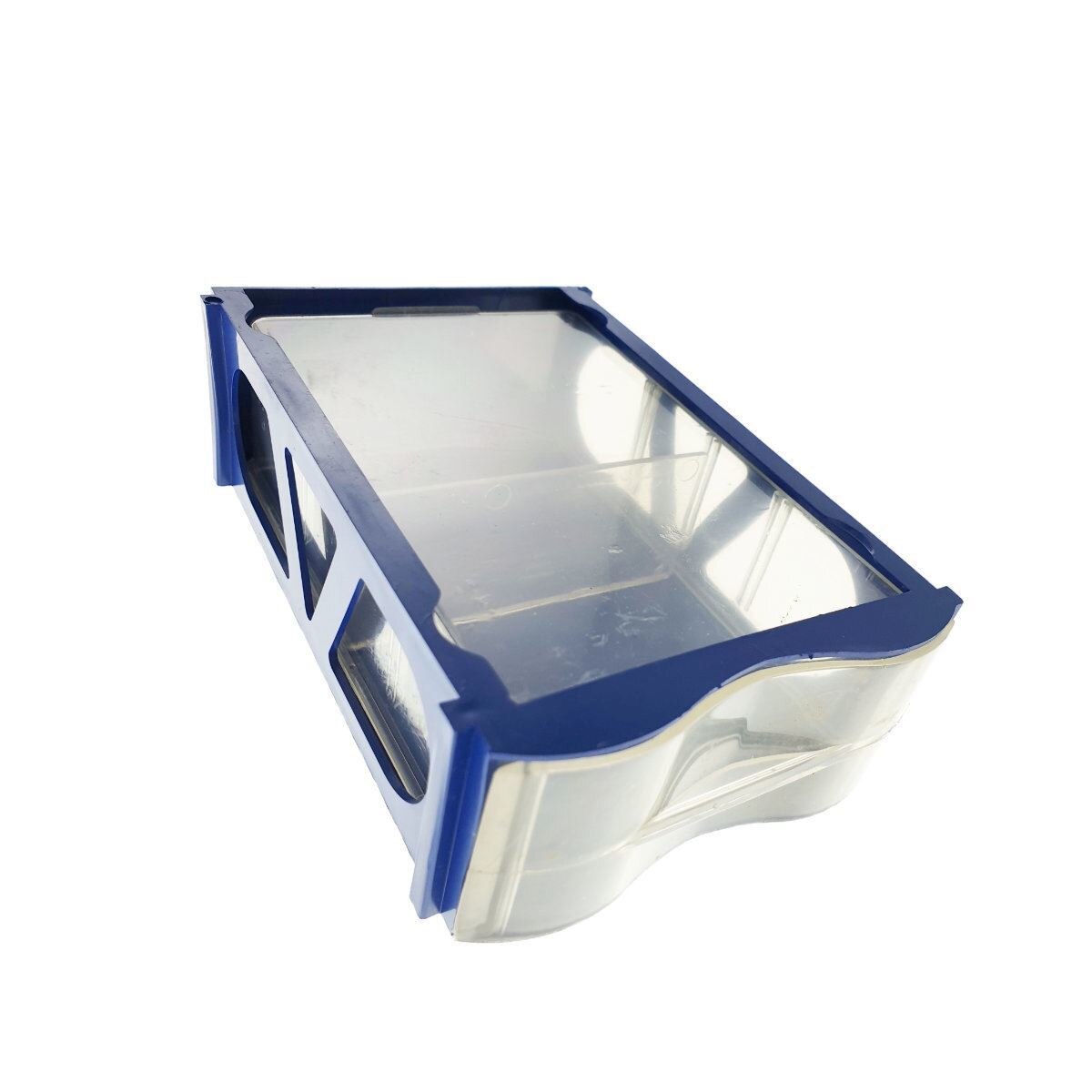Cutie depozitare JL168,tip sertar modular,W130×D84×H41mm,din plastic ...
