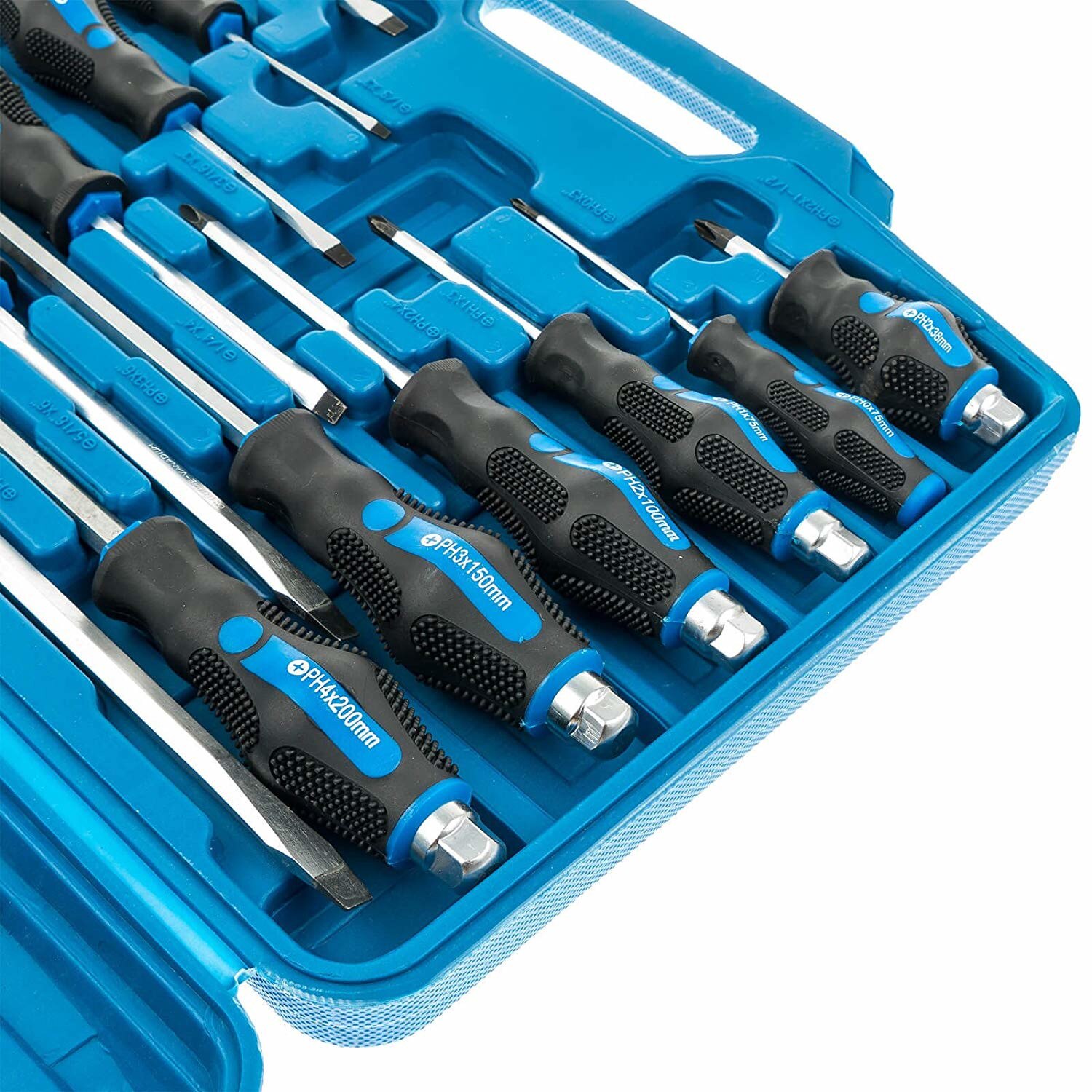 Set surubelnite mecanice 12 piese Satra - eMAG.ro