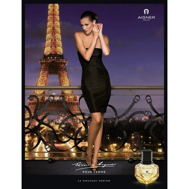 Парфюмна вода за жени Aigner Pour Femme 30 мл - eMAG.bg