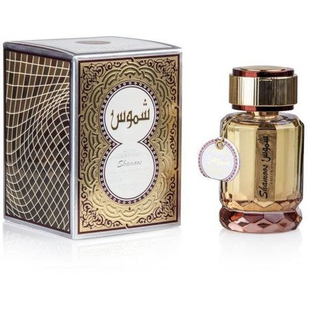 Парфюмна вода SHAMOOS, 100мл - eMAG.bg