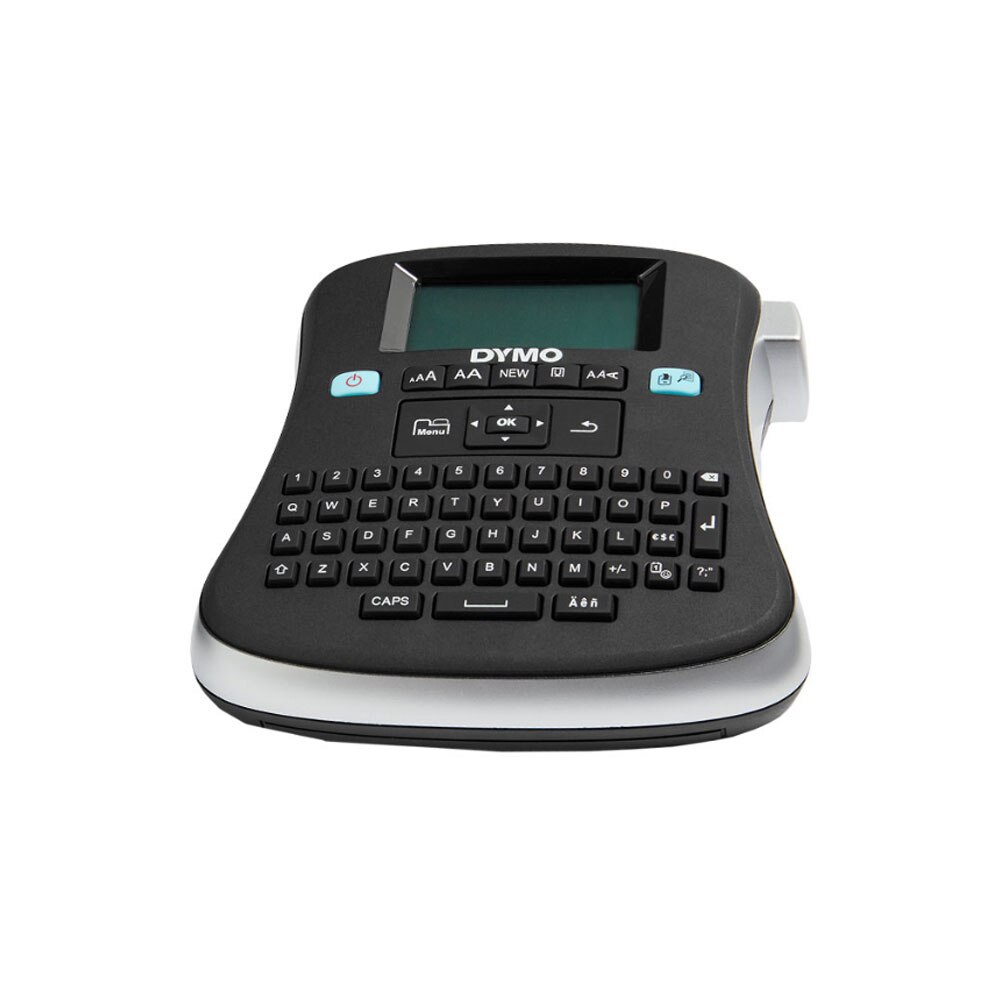 Aparat etichetat desktop Dymo LabelManager 210D S0784460 S0784440 - eMAG.ro