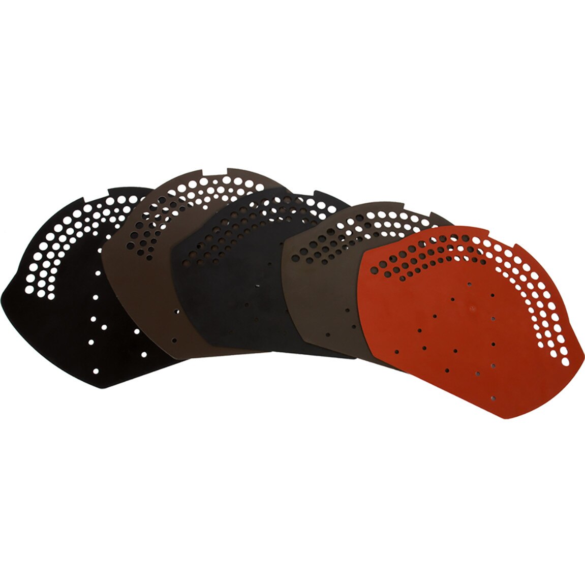 Capac pentru inchidere coama Universal ,Negru RAL 9005 - eMAG.ro