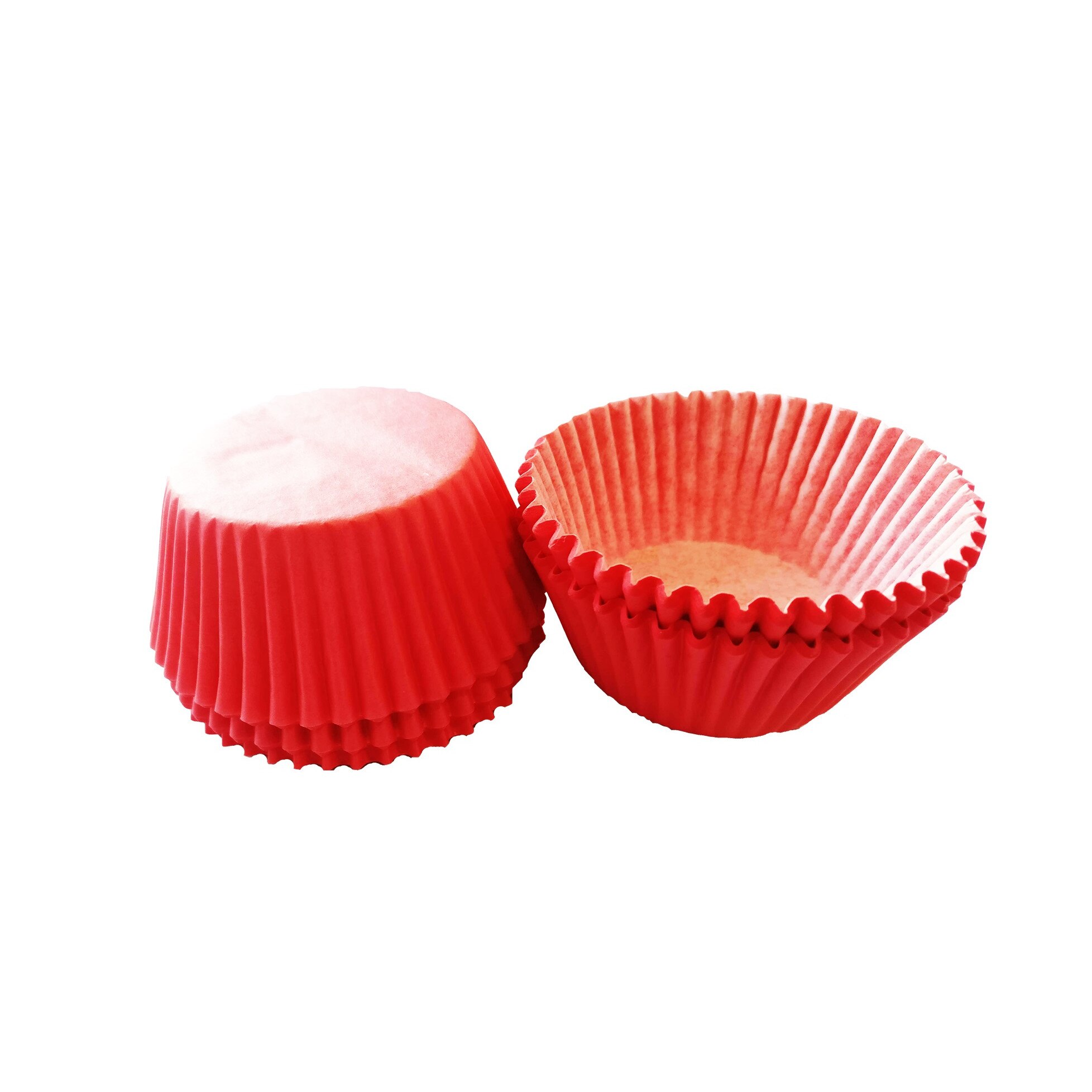 Set 100 forme pentru briose, 47COF - eMAG.ro