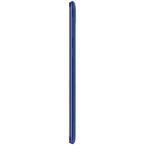 Комплект, Samsung Galaxy M10, Dual Sim, 32GB, 4G, Blue + Нано Протектор ...