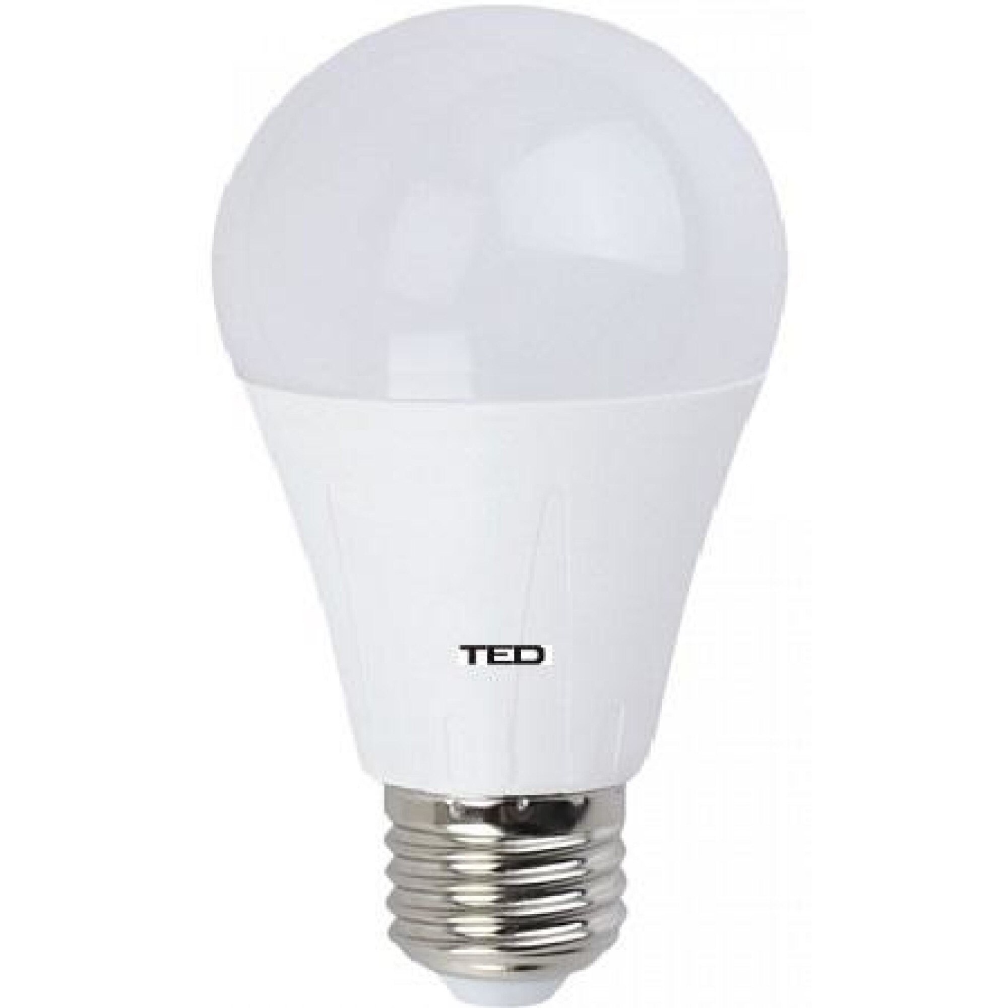 Bec LED 10W A60 E27 2700K - eMAG.ro