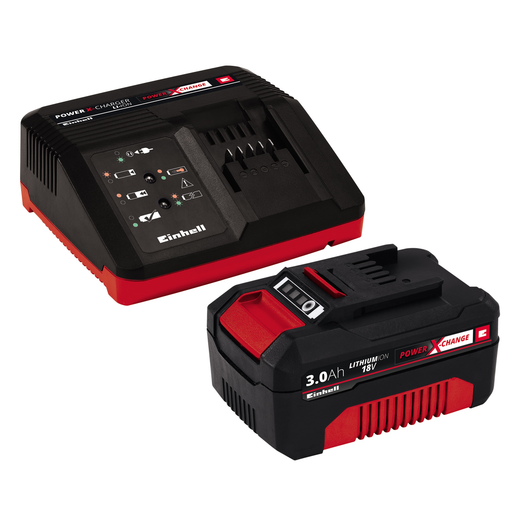 Fierastrau Multifunctional Pe Acumulator Einhell Pxc Te Ap 18 Li Solo