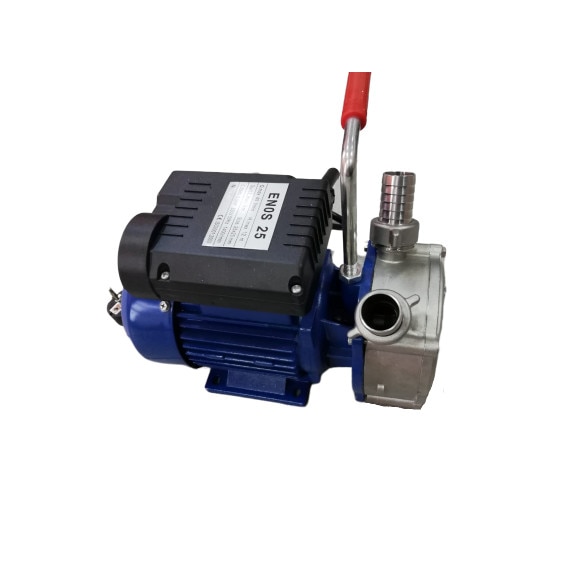 Pompa de transvazare Enos 25, 350W, 2500 L/h, Enoitalia - eMAG.ro