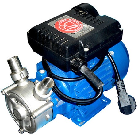 Pompa de transvazare Enos 25, 350W, 2500 L/h, Enoitalia - eMAG.ro