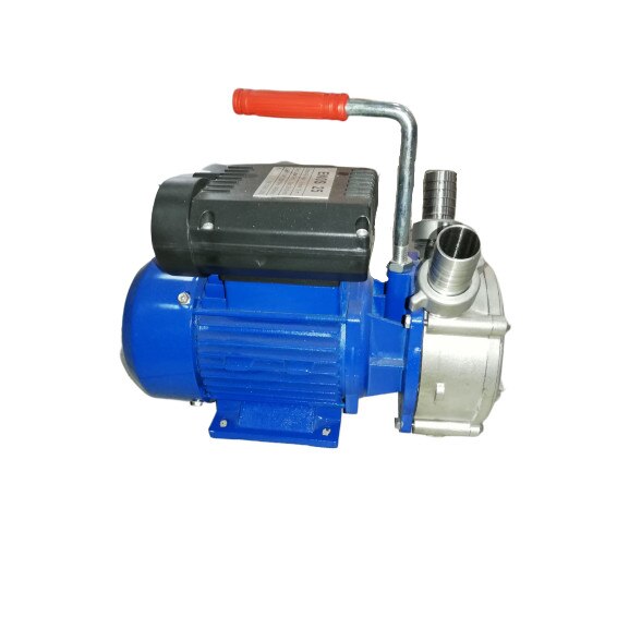 Pompa de transvazare Enos 25, 350W, 2500 L/h, Enoitalia - eMAG.ro