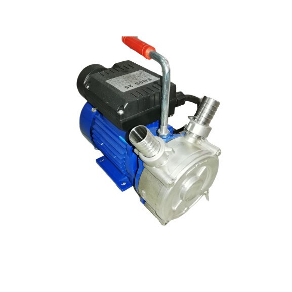 Pompa de transvazare Enos 25, 350W, 2500 L/h, Enoitalia - eMAG.ro
