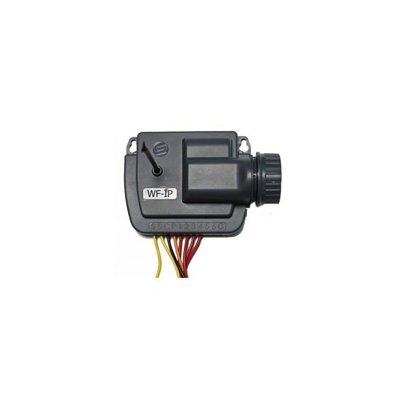 Programator irigatii Rainbird cu Wi-Fi 4 zone 9V - eMAG.ro