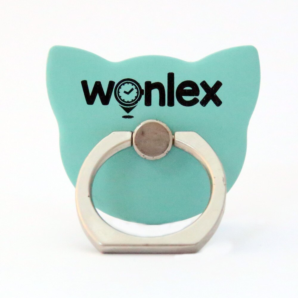 Inel telefon Autoadeziv, Rotativ Compatibil Smartphone sau Tableta ...