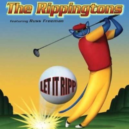 Rippingtons - Let It Ripp (CD) - eMAG.ro