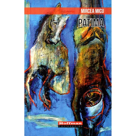 Patima - Mircea Micu - eMAG.ro