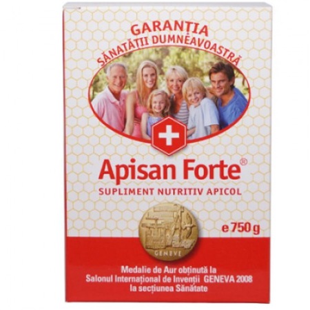 Apisan Forte 750g - eMAG.ro