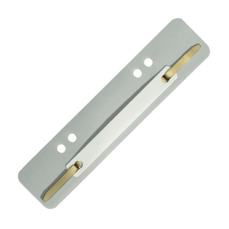 Alonje din plastic Forpus - gri, 25 buc/set - eMAG.ro