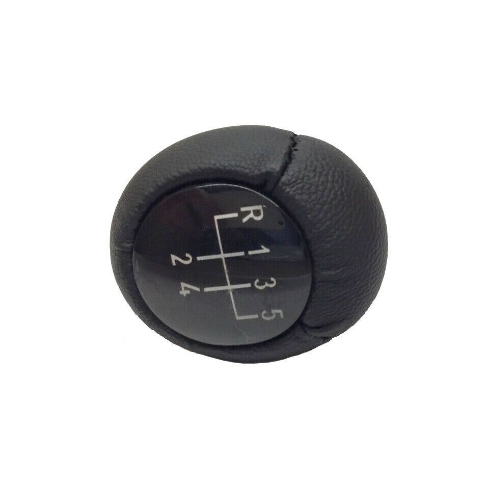 Кожена Tопка Скоростен Лост Flexzon За BMW БМВ E30 E36 E46 E39 E38 E32 E34 - eMAG.bg