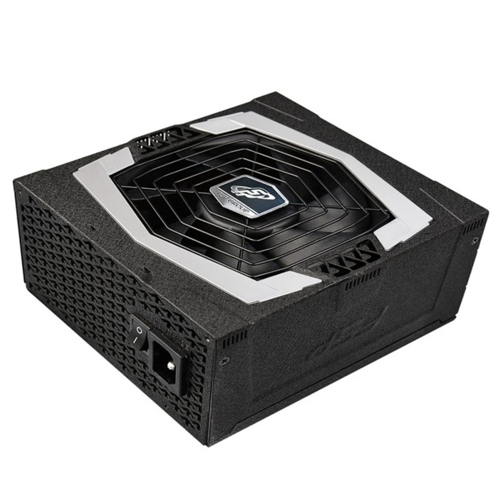 Захранване Fortron Aurum PT, 1000W, Active PFC, 80+ Platinum, 135mm ...